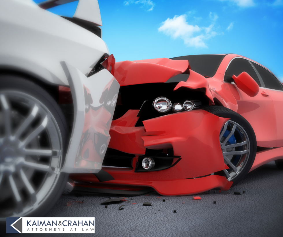 Understanding Comparative Fault in Kentucky Car Accidents: What It ...