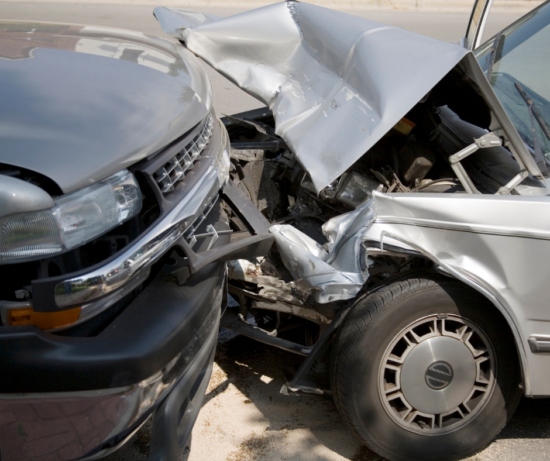 Head-on Collisions: What You Need to Know | Your Louisville Attorneys