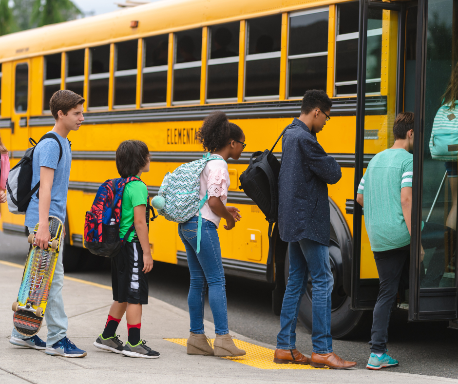 School Bus Accident Prevention - Your Louisville Attorneys