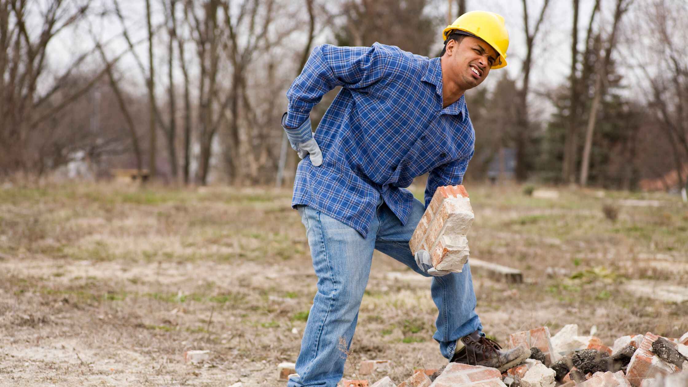 From Accident to Recovery Essential Steps and Support for Injured ...