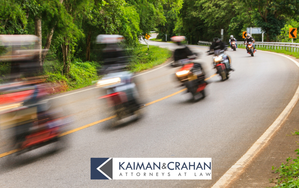 Gear Up and Ride Safely This Fall with These Essential Tips for Group ...