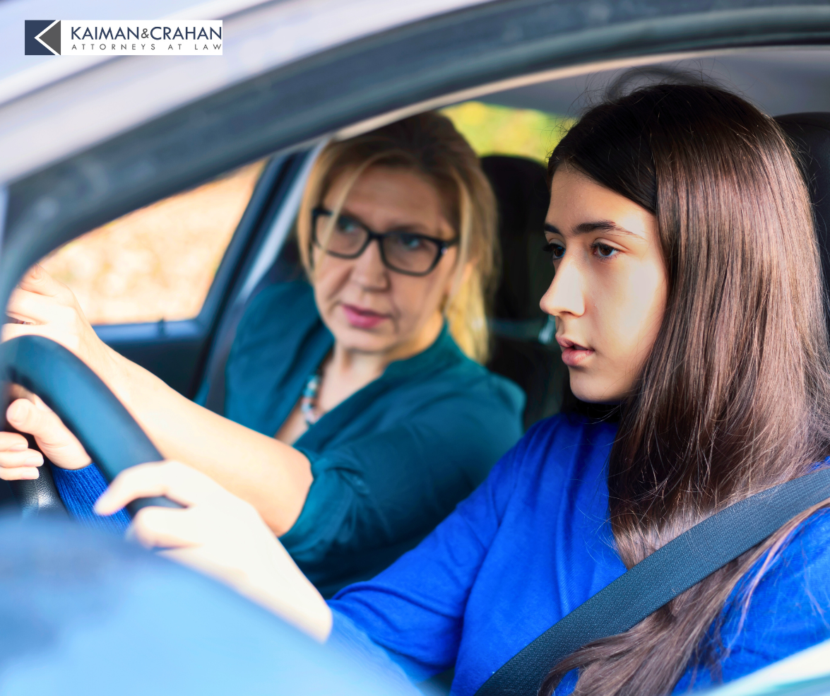 Tips for Passing Your Permit Test in Kentucky - Your Louisville Attorneys