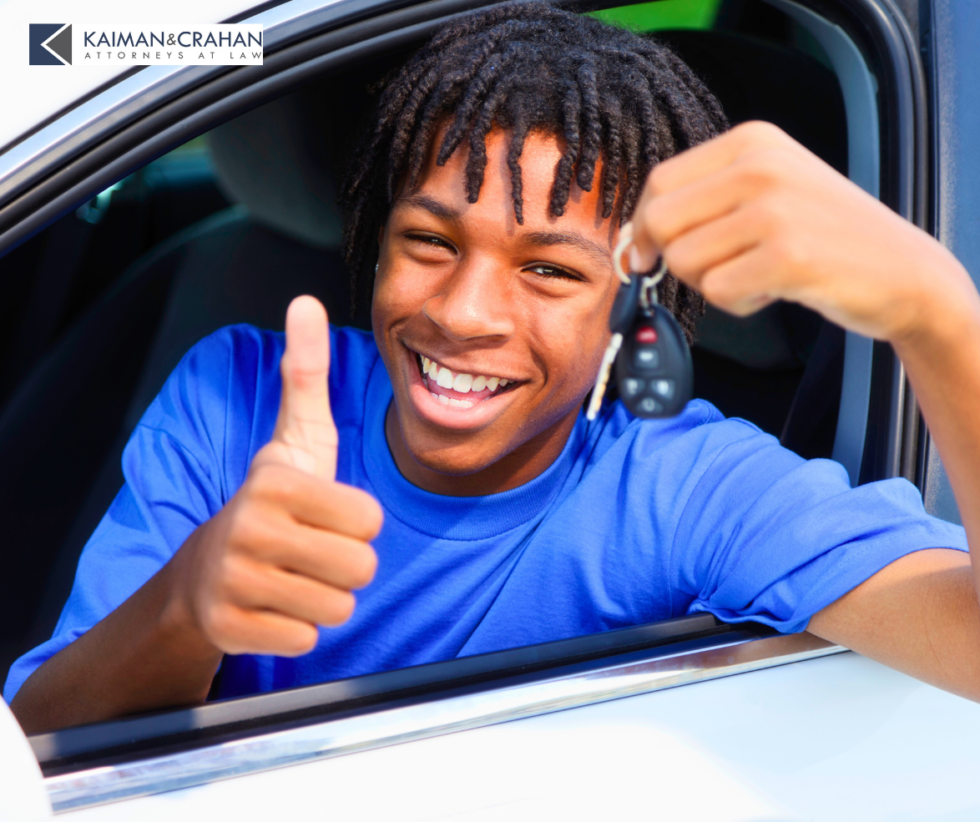 Top Tips for Passing Your Driving Test in Kentucky - Your Louisville ...
